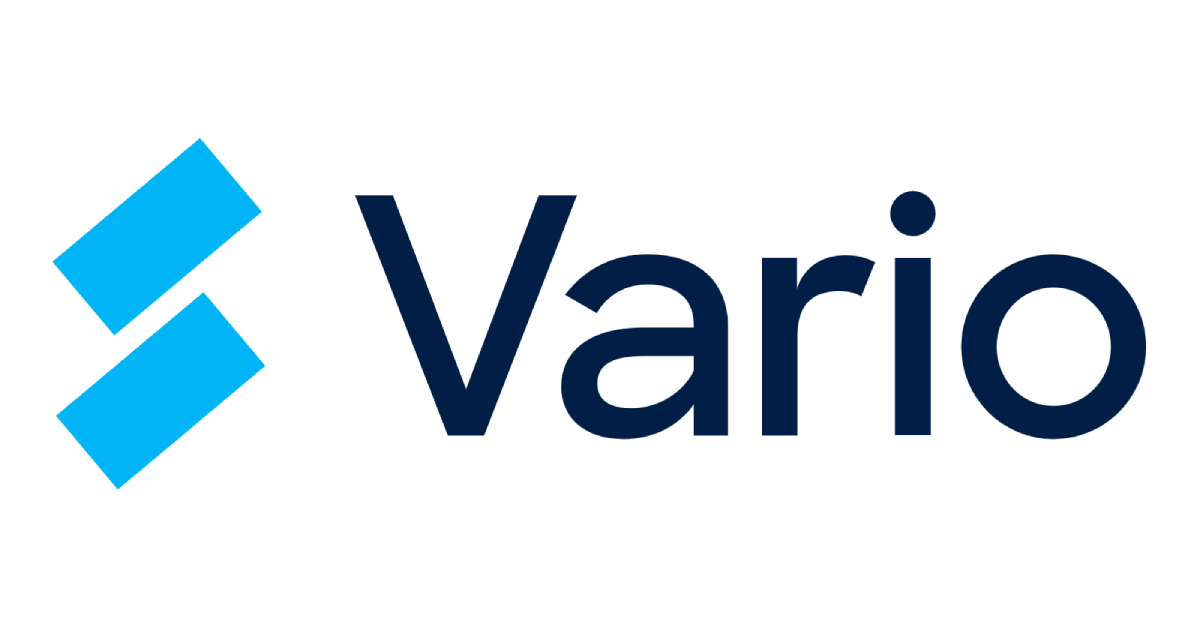 ERP systém Vario: informační systém pro řízení firmy