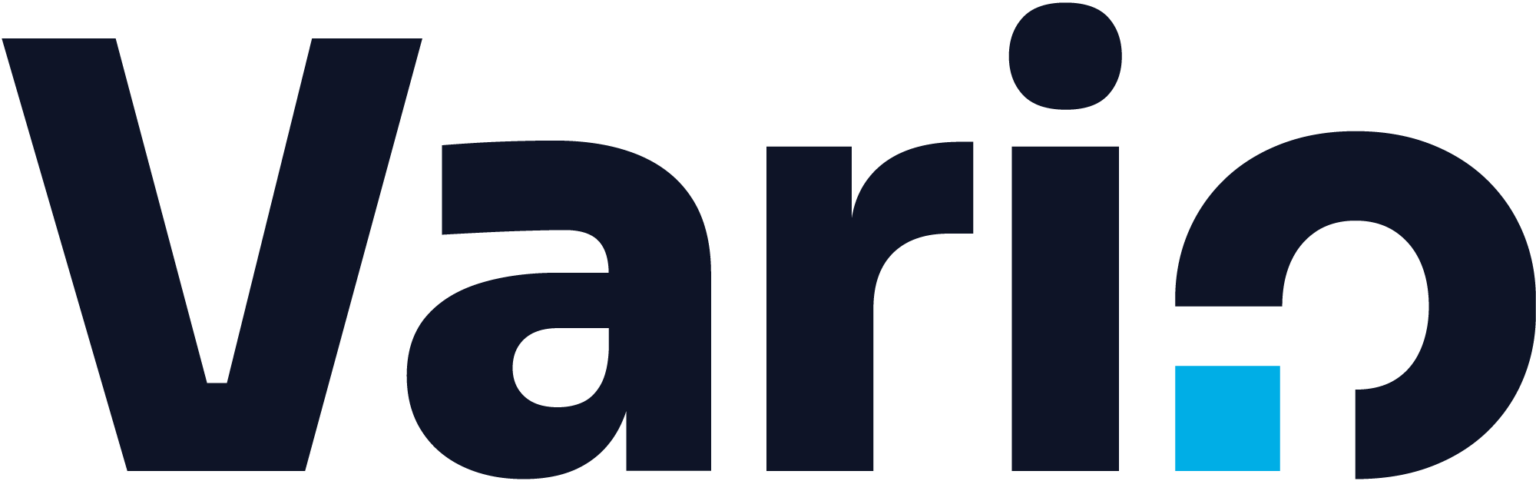 Představujeme nové logo Varia